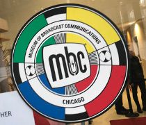 Museum of Broadcast Communications | SW Michigan Dining
